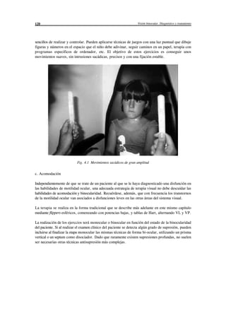 Terapia visual 1 | PDF