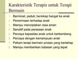 Konsep dan Terapi Bermain pada Anak.pppt