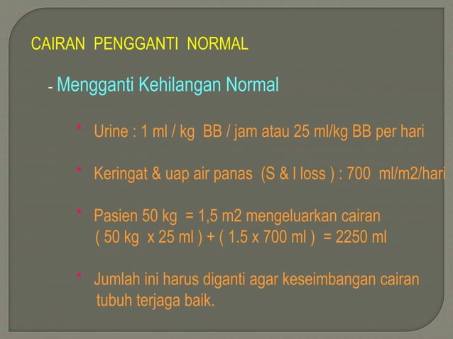 terapi cairan.ppt