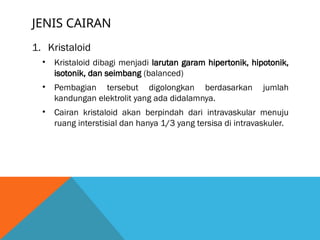 KEBUTUHAN TERAPI CAIRAN PERIOPERATIF.pptx