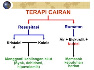 terapi cairan rumatan..ppt