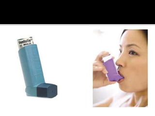 Terapi Inhalasi dr. Anang | PPTX