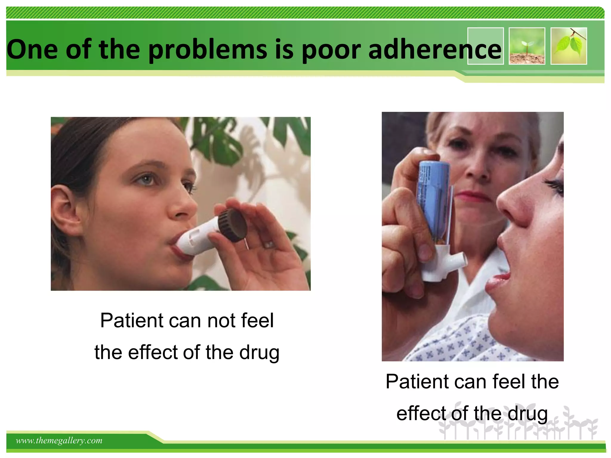 Terapi inhalasi terbaru | PDF