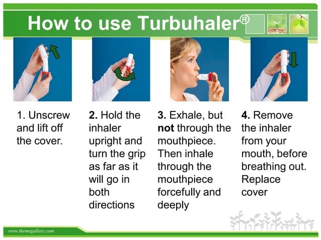 Terapi inhalasi terbaru | PDF
