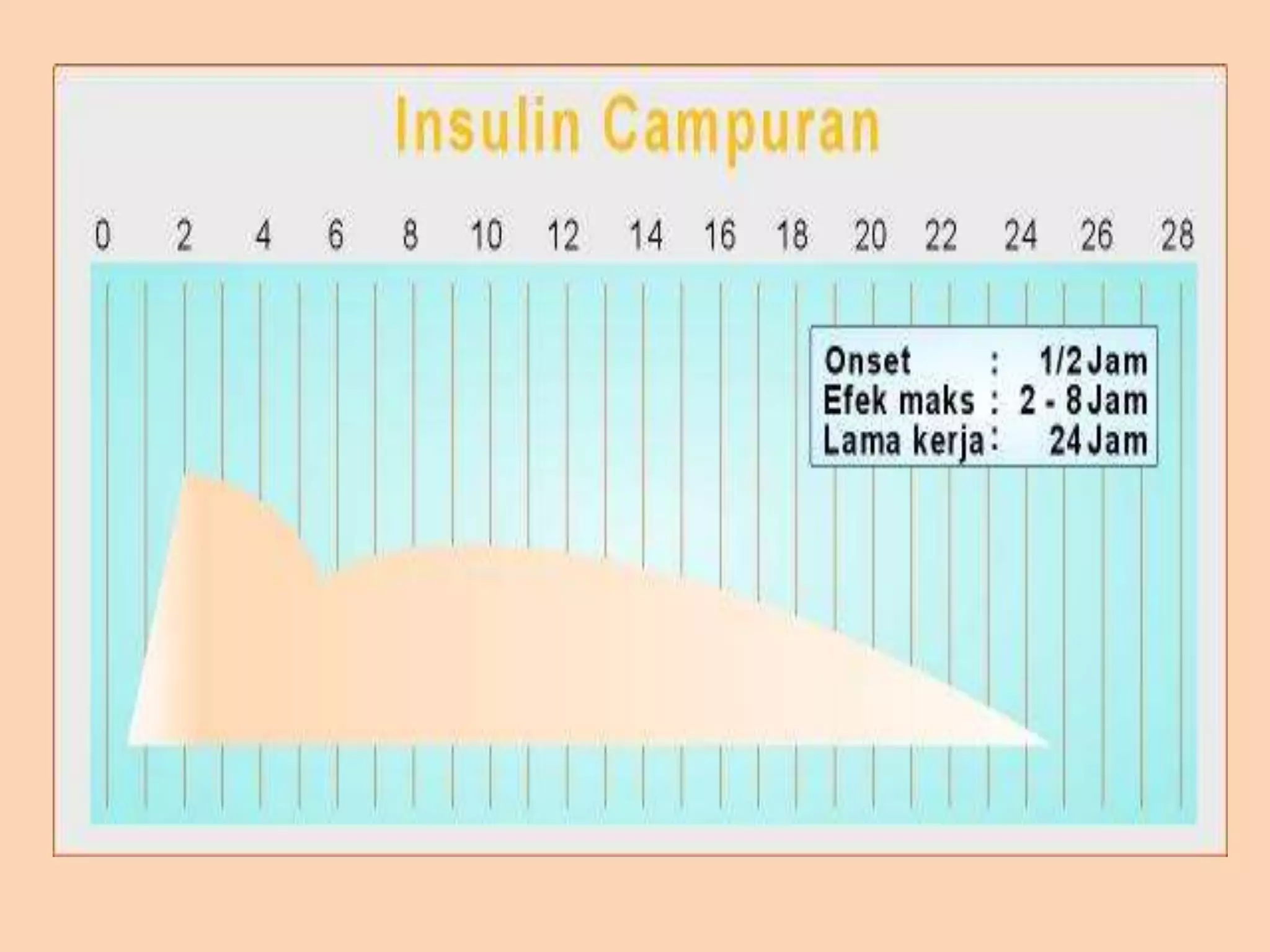 Terapi insulin | PPTX