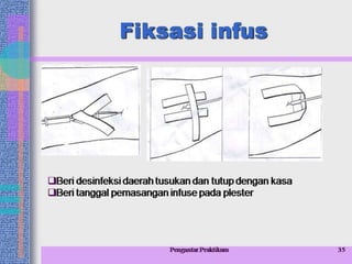 Terapi intravena | PPT