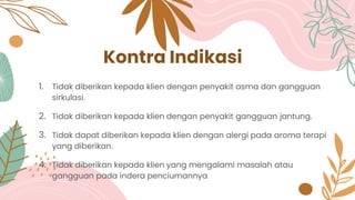 Terapi Komplementer Aromaterapi KEL.4.pptx