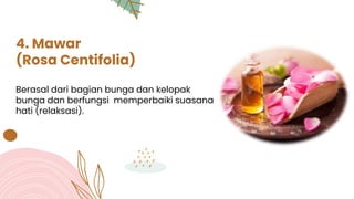 Terapi Komplementer Aromaterapi KEL.4.pptx