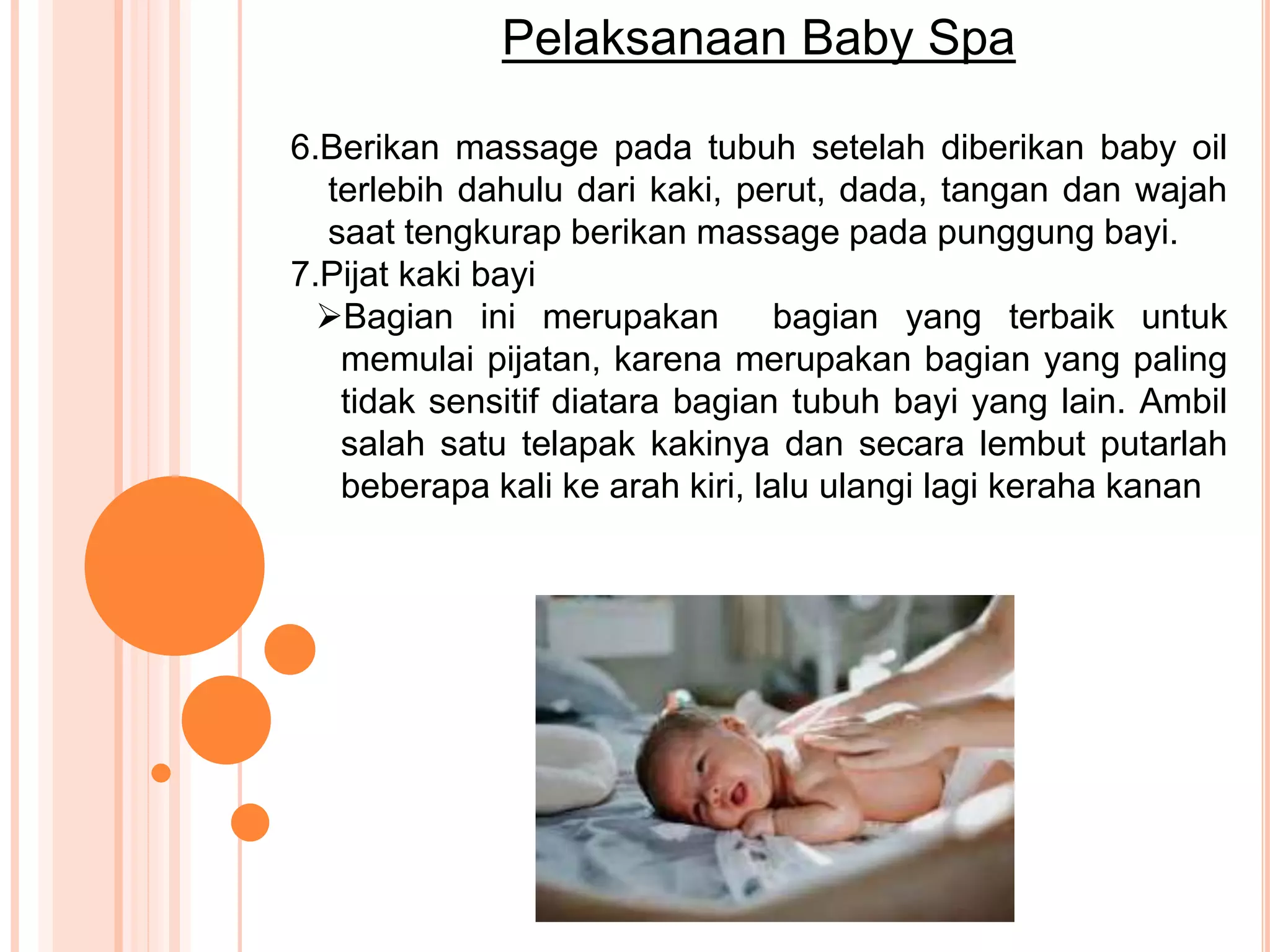 Terapi Komplementer Pada Bayi ( Baby Spa ).pptx