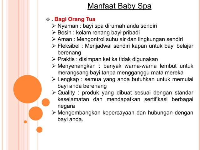 Terapi Komplementer Pada Bayi ( Baby Spa ).pptx