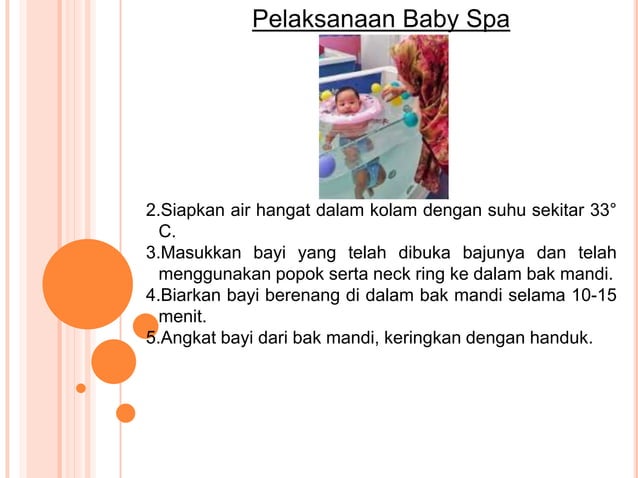 Terapi Komplementer Pada Bayi ( Baby Spa ).pptx