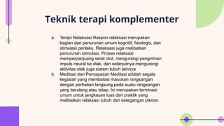 terapi komplementer_St Nurfaizah.pptxxxx | PPTX
