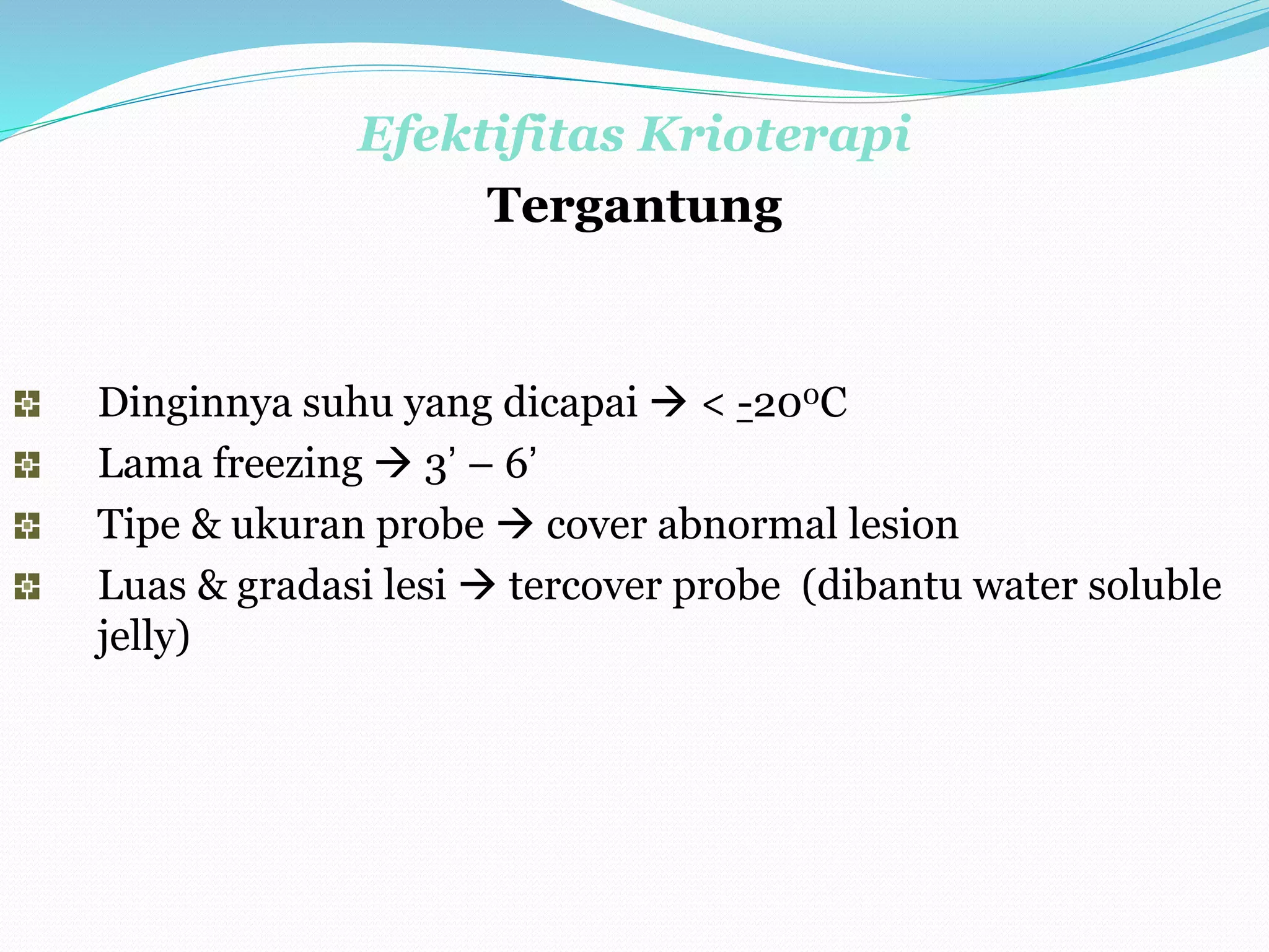 Terapi Lesi prakanker (Krioterapi).pptx
