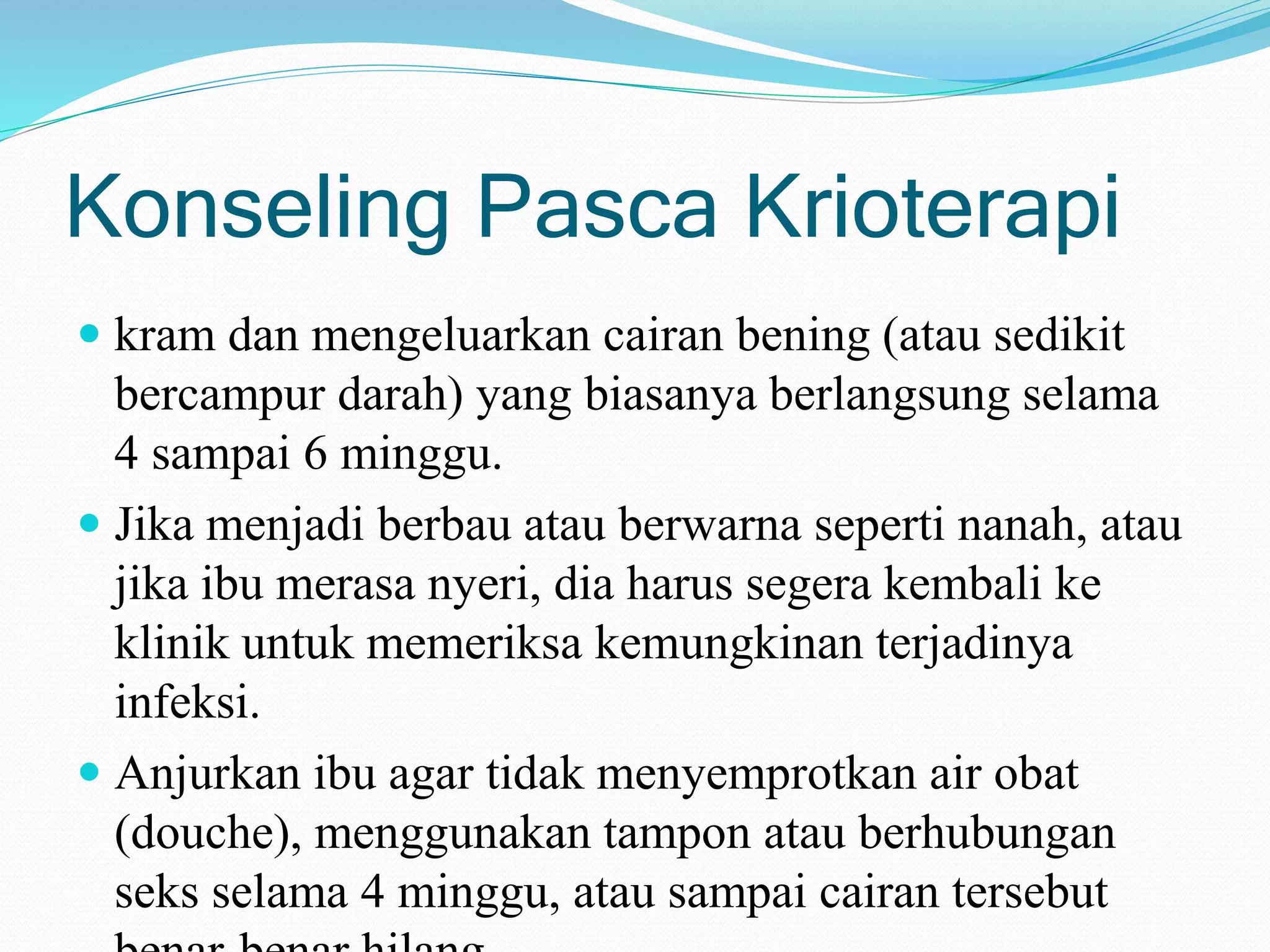 Terapi Lesi prakanker (Krioterapi).pptx