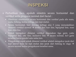 Terapi manual TMJ dalam Fisioterapi | PPTX