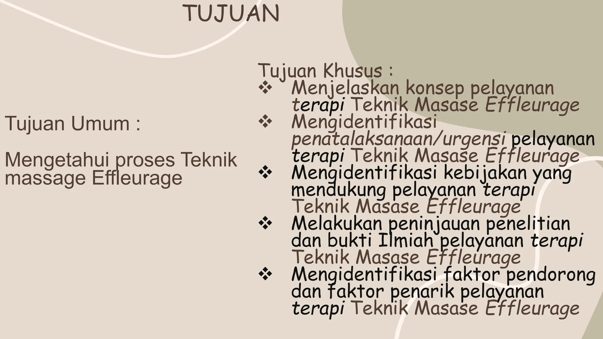 TERAPI MASSAGE DALAM PELAYANAN KEPERAWATAN KLINIK.pptx