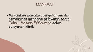 TERAPI MASSAGE DALAM PELAYANAN KEPERAWATAN KLINIK.pptx