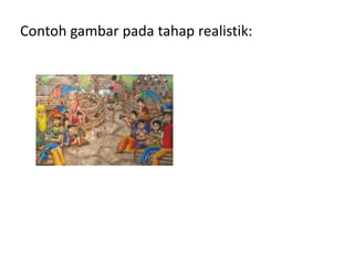 Terapi menggambar | PPTX