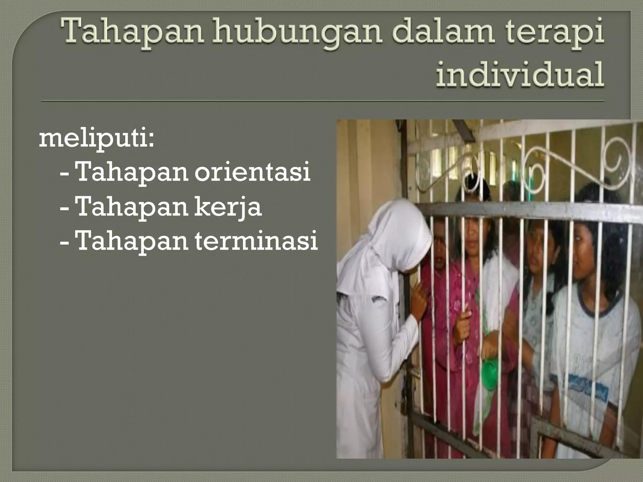 Terapi modalitas keperawatan jiwa | PDF