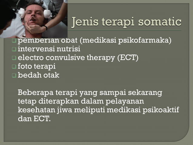 Terapi modalitas keperawatan jiwa | PDF