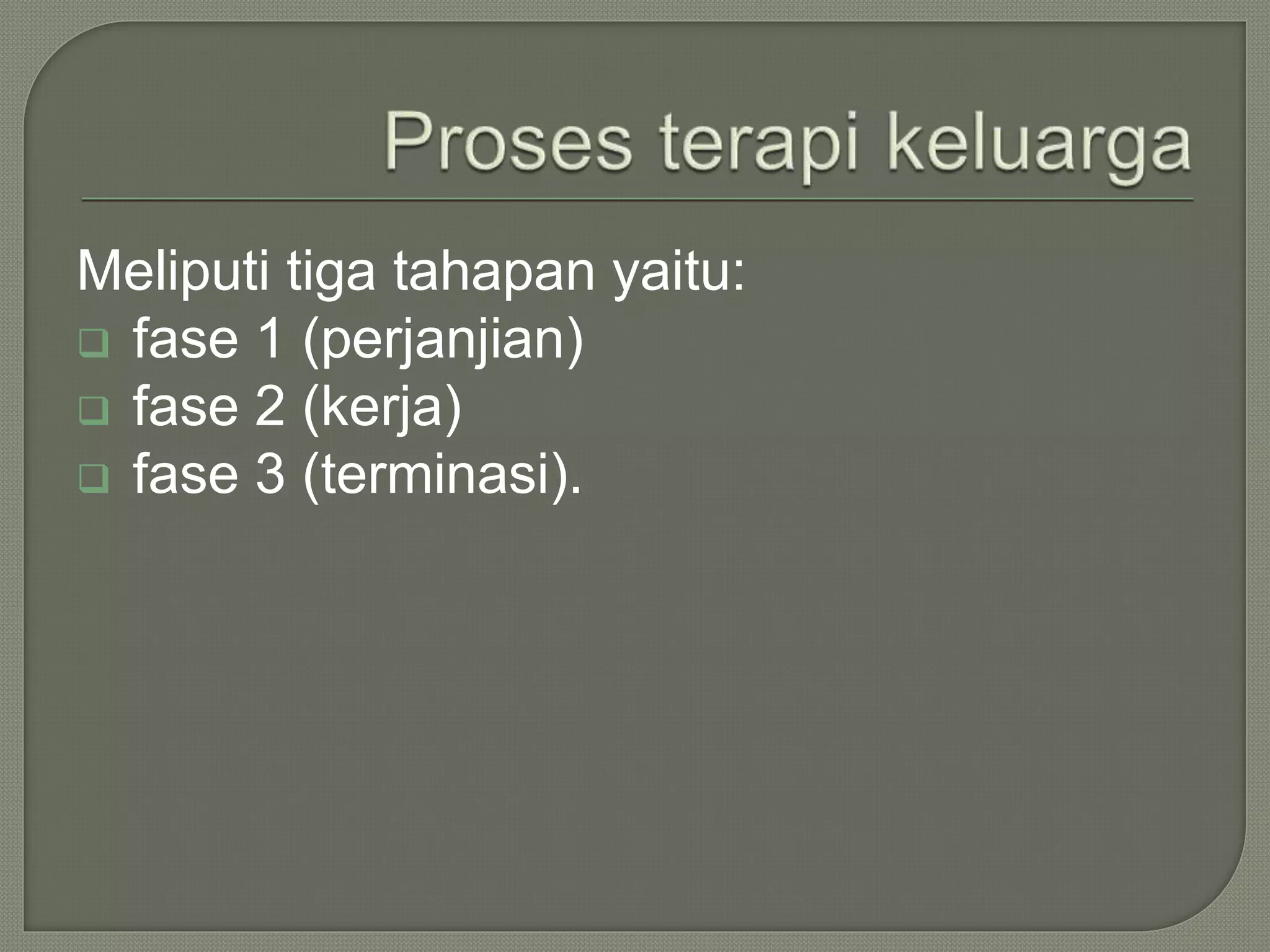 Terapi modalitas keperawatan jiwa | PPTX