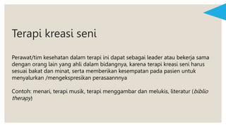Terapi Modalitas Kep Jiwa.pptx