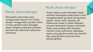 Terapi Modalitas Kep Jiwa.pptx