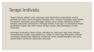 Terapi Modalitas Kep Jiwa.pptx