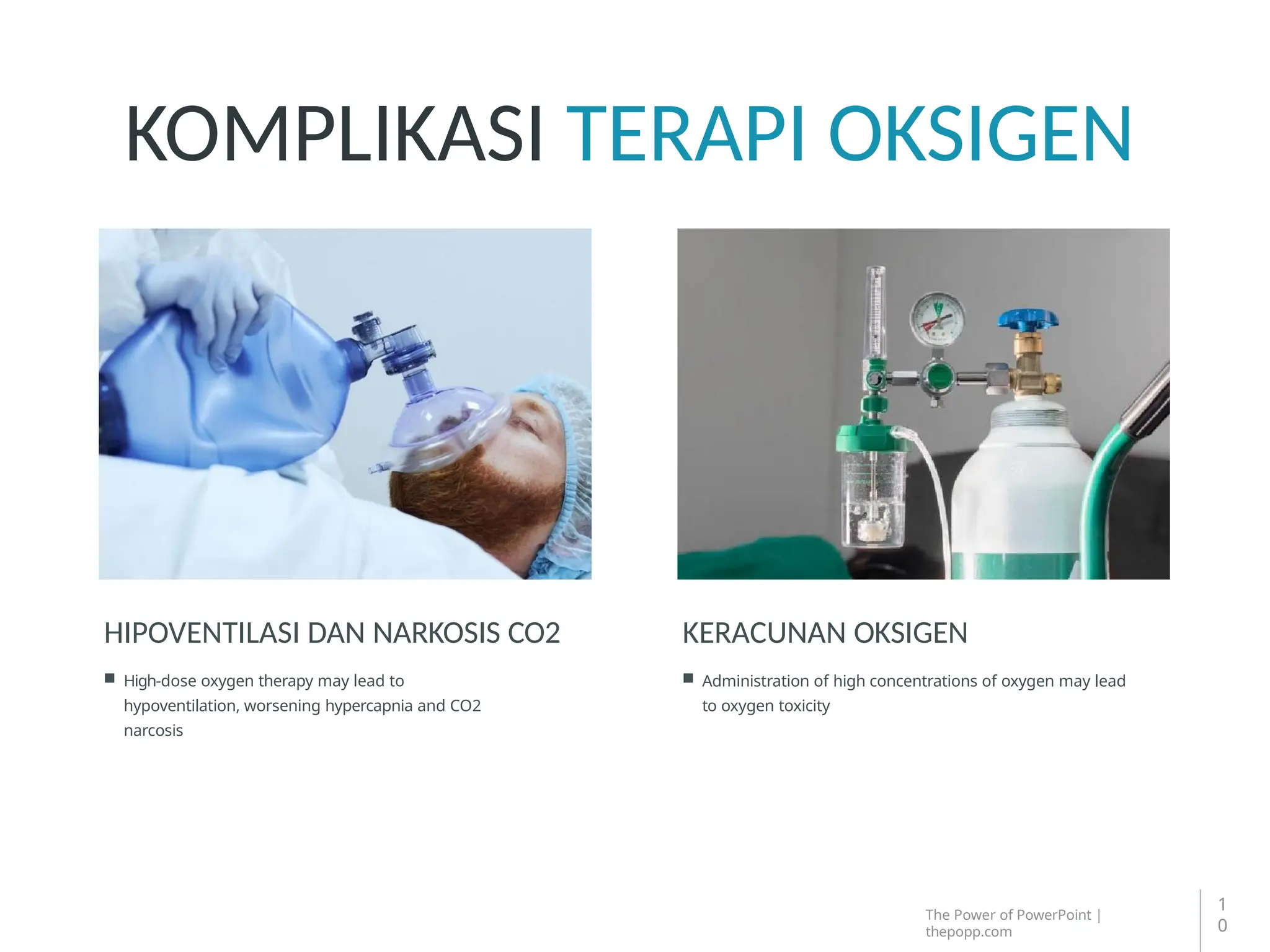 TERAPI OKSIGEN.ppt. MATERI TENTANG OKSIG | PPTX