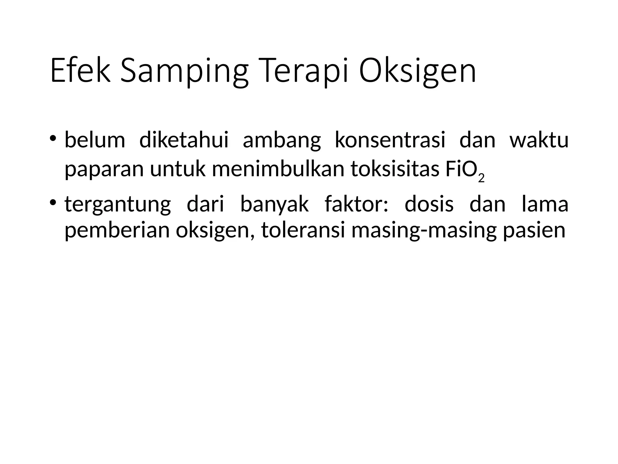 Terapi Oksigen dan Penjelasan (Anestesi).pptx