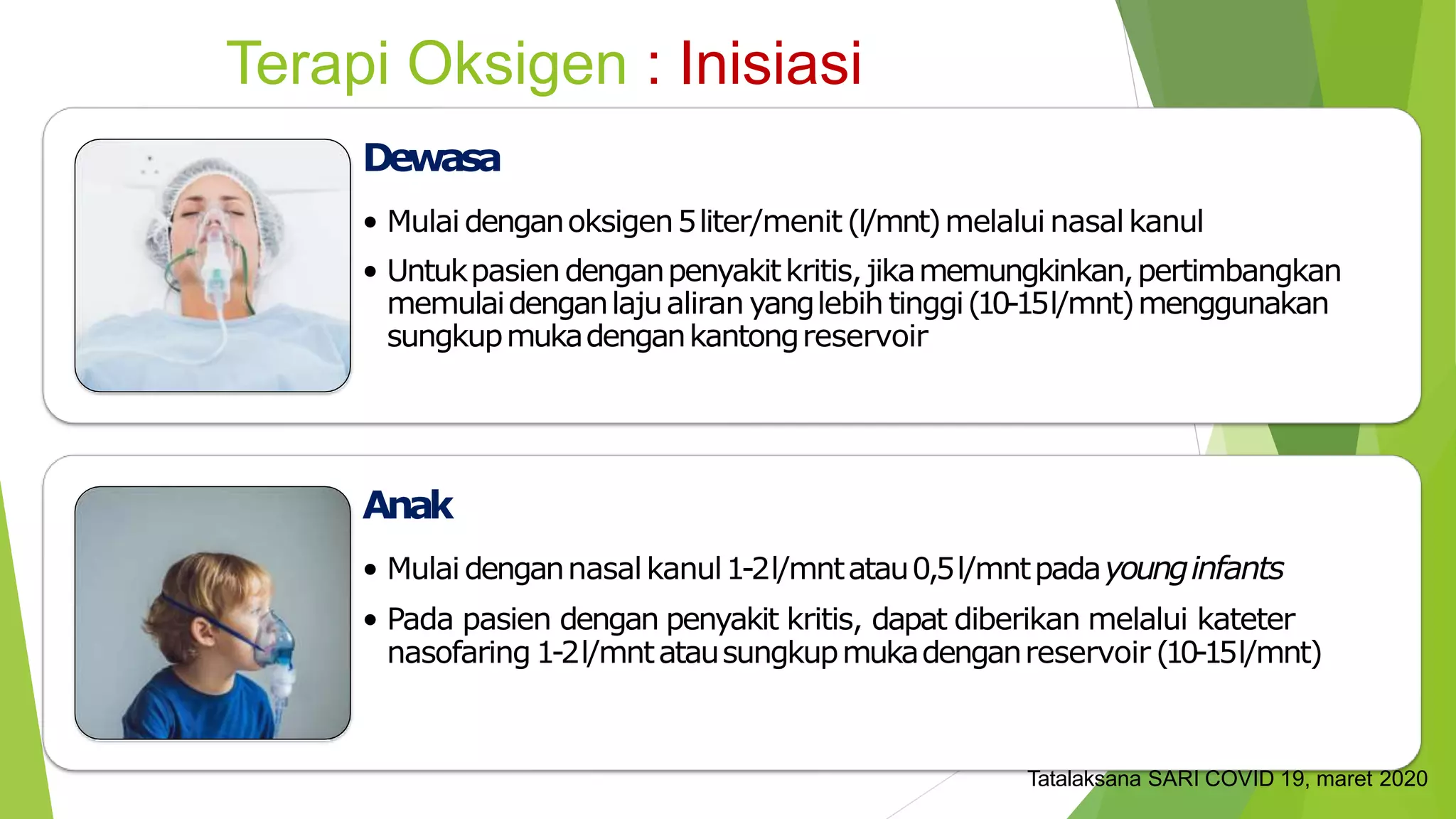 TERAPI OXYGEN PADA PASIEN COVD-19.pptx