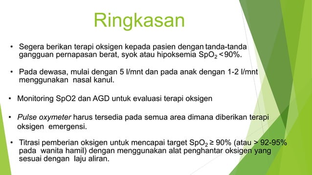 TERAPI OXYGEN PADA PASIEN COVD-19.pptx
