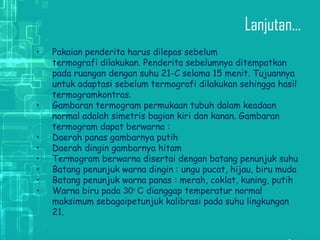 Terapi panas | PPT