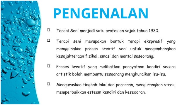 terapi seni kumpulan 1 percubaan ub.pptx