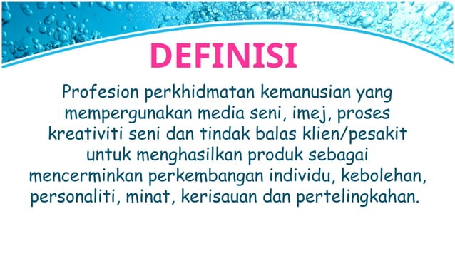 terapi seni kumpulan 1 percubaan ub.pptx