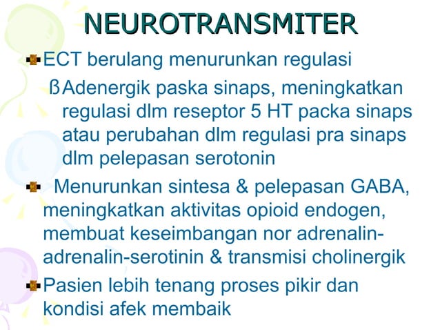 Terapi somatik | PPT