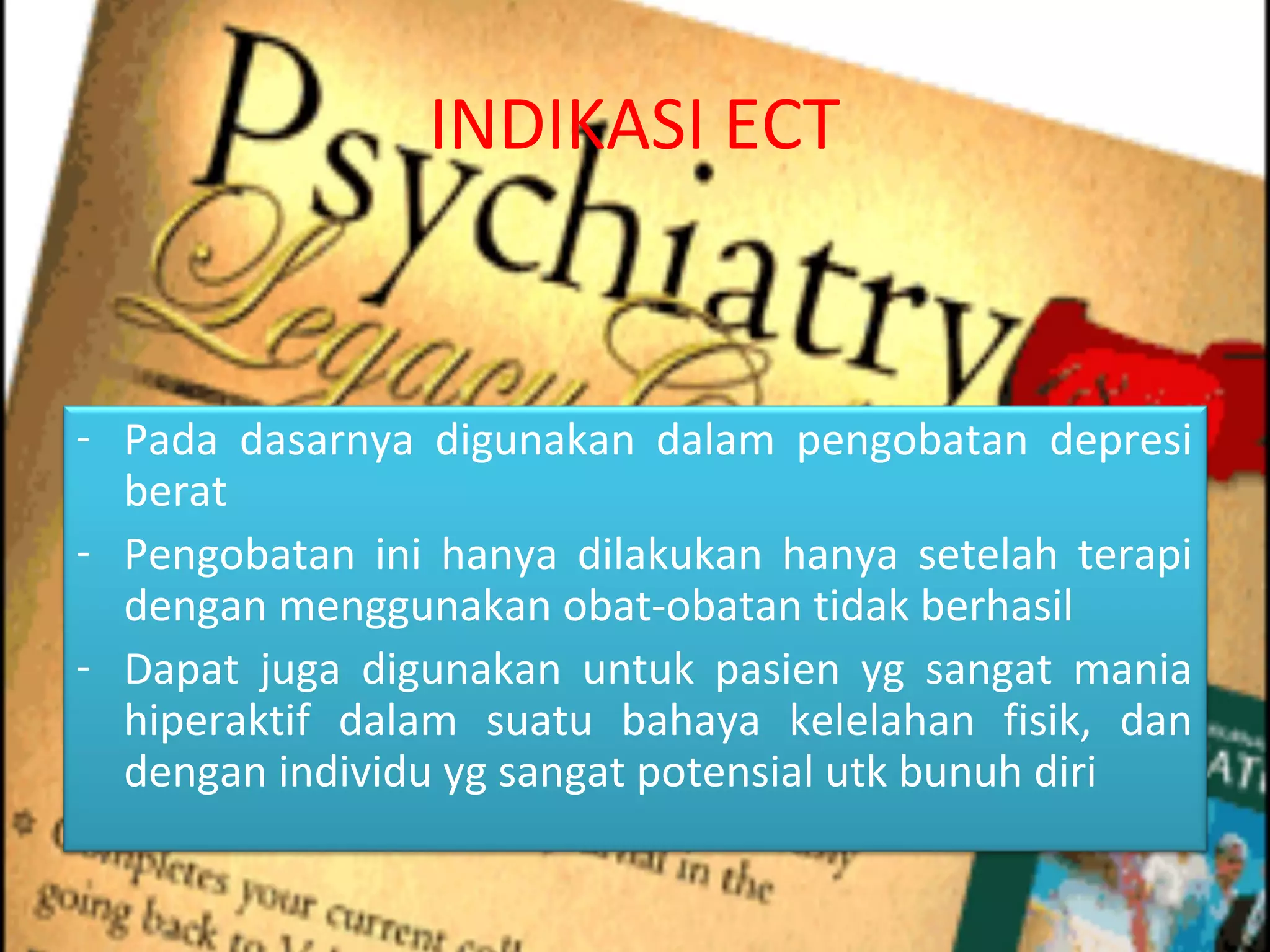 Terapi somatik | PPT