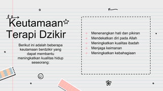 Terapi Spiritual Dzikir dalam keperawatan Reisya.pptx
