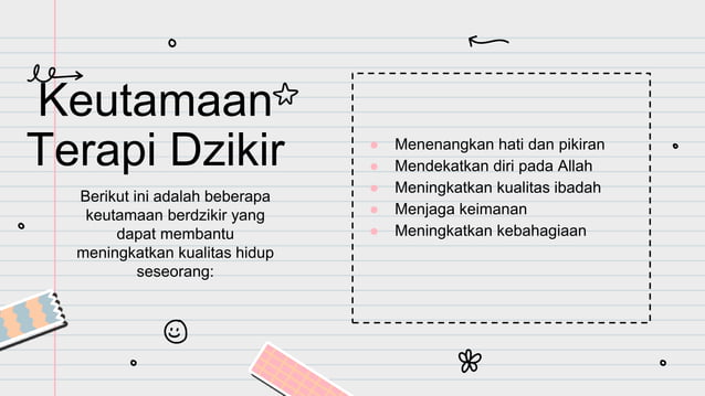 Terapi Spiritual Dzikir dalam keperawatan Reisya.pptx