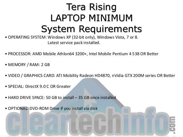 Vista And Ram Requirements - thepiratebaymore