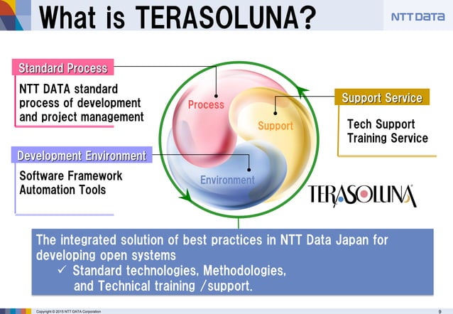 TERASOLUNA Framework on the Spring IO Platform | PDF