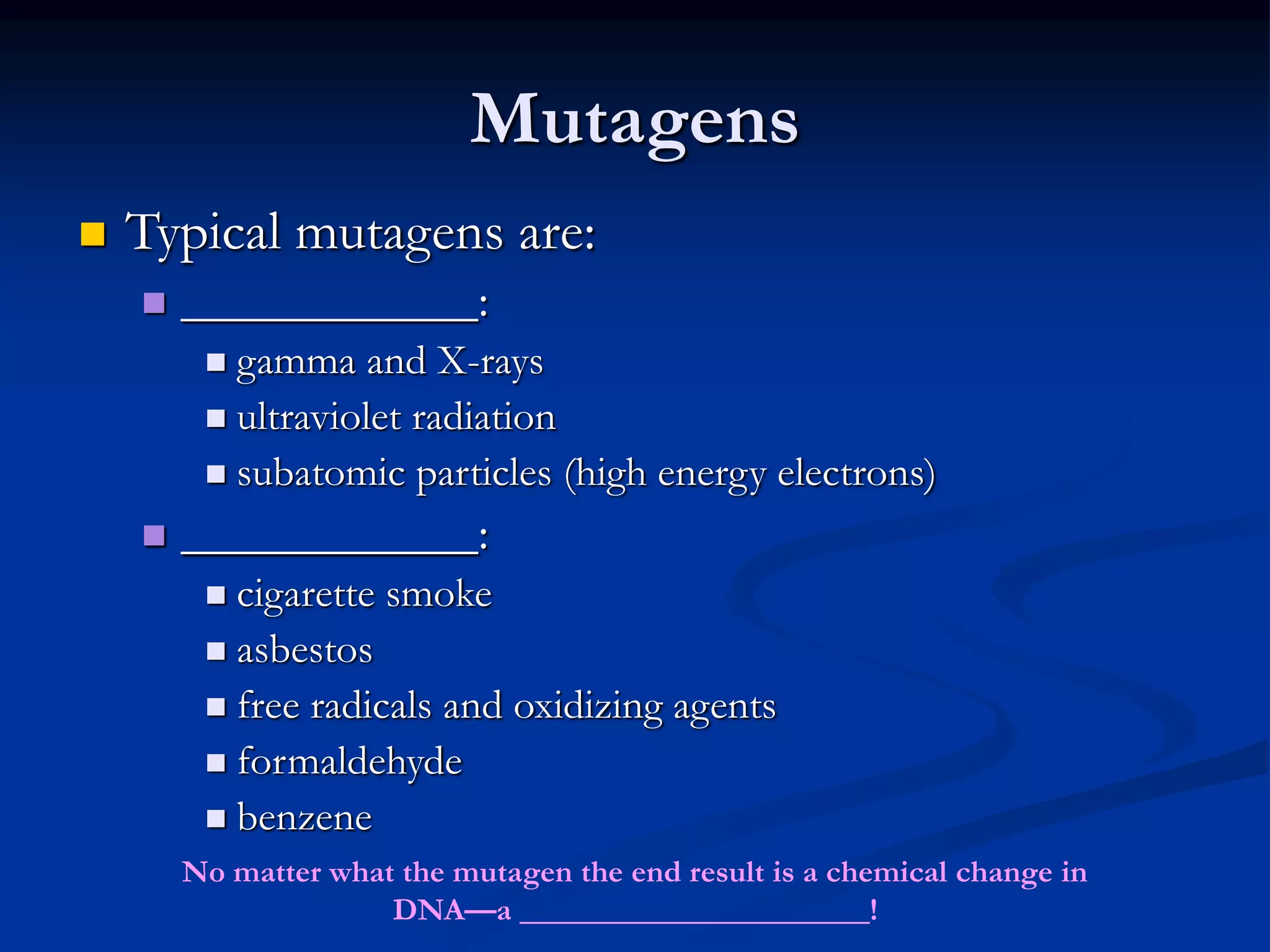 Teratogen-Mutagen.ppt