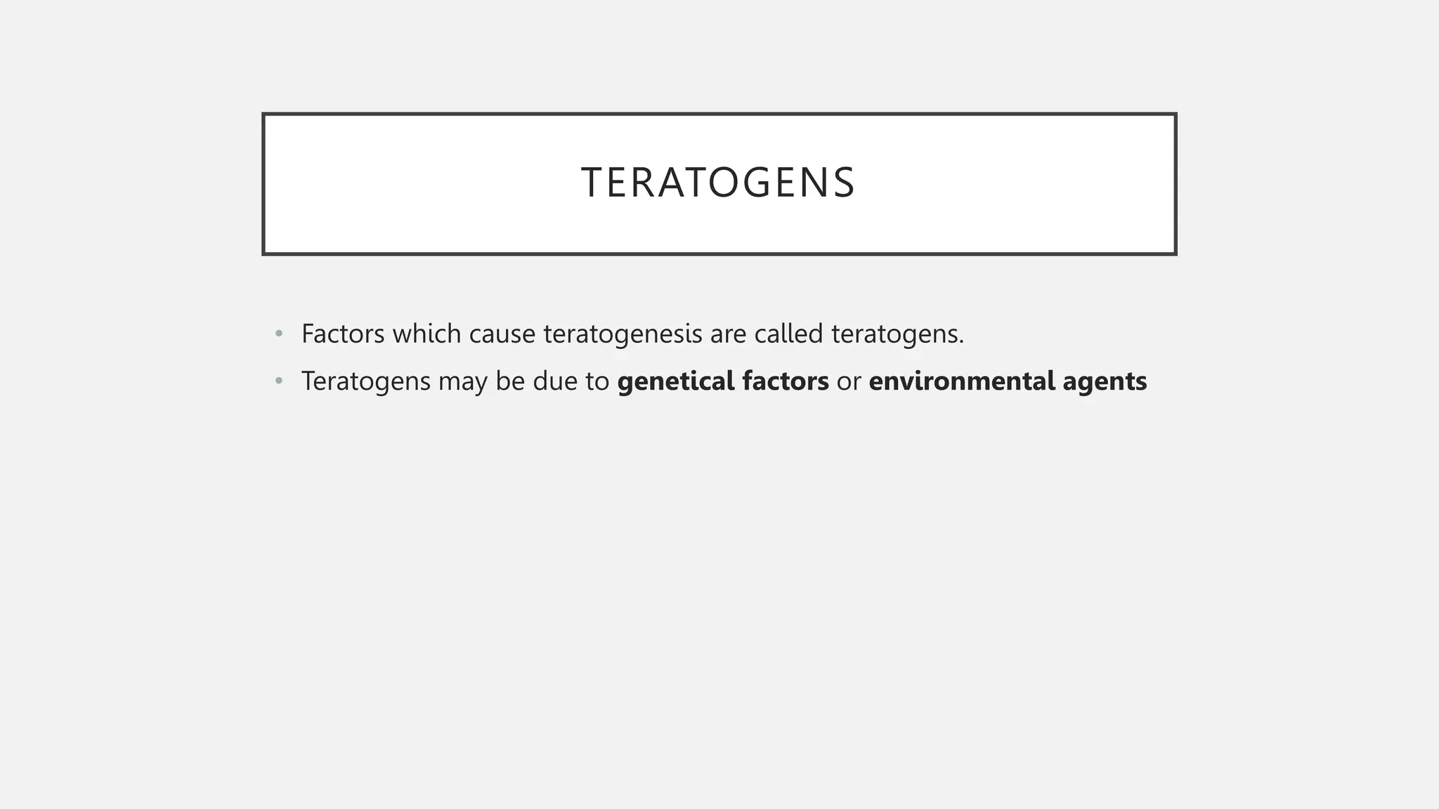 Teratogenesis.pptx