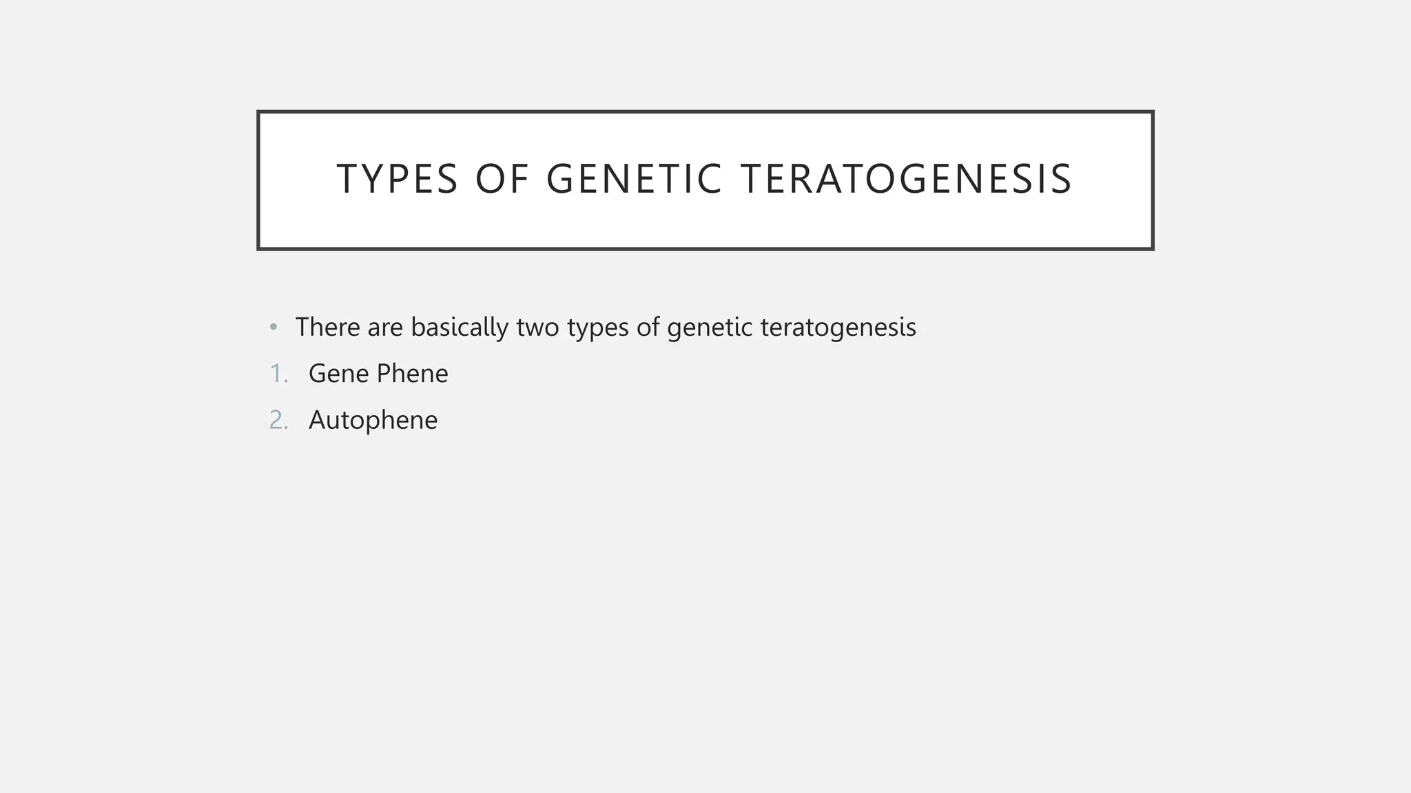 Teratogenesis.pptx