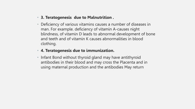 Teratogenesis.pptx