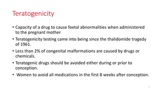 Teratogenicity.pptx