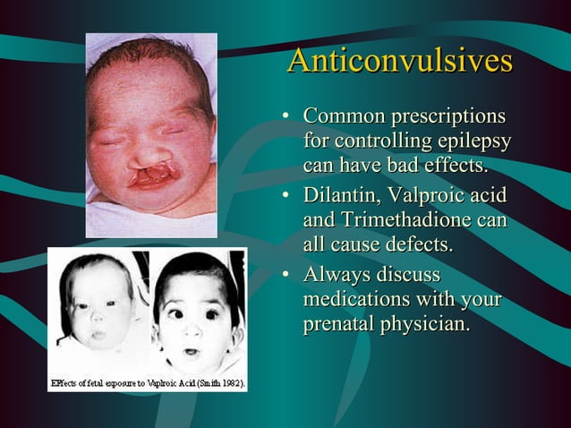 Teratogens | PPT | Pregnancy | Reproductive Health