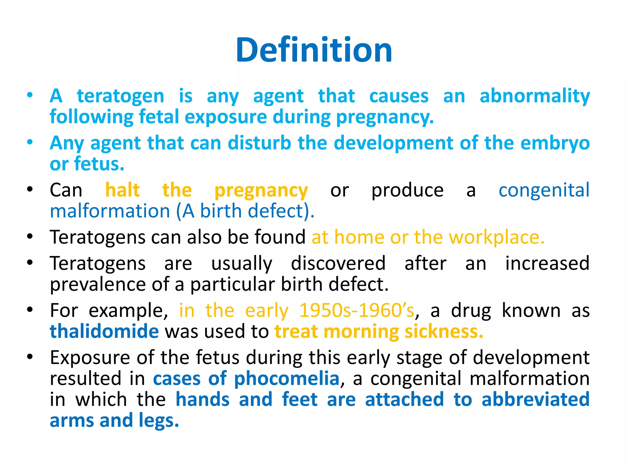Teratogens and Hallucinogens.pptx
