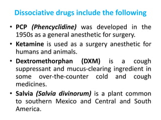 Teratogens and Hallucinogens.pptx