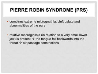 Teratologi sistem digestive dr.Adhita Dwi Aryanti.,M.Kes